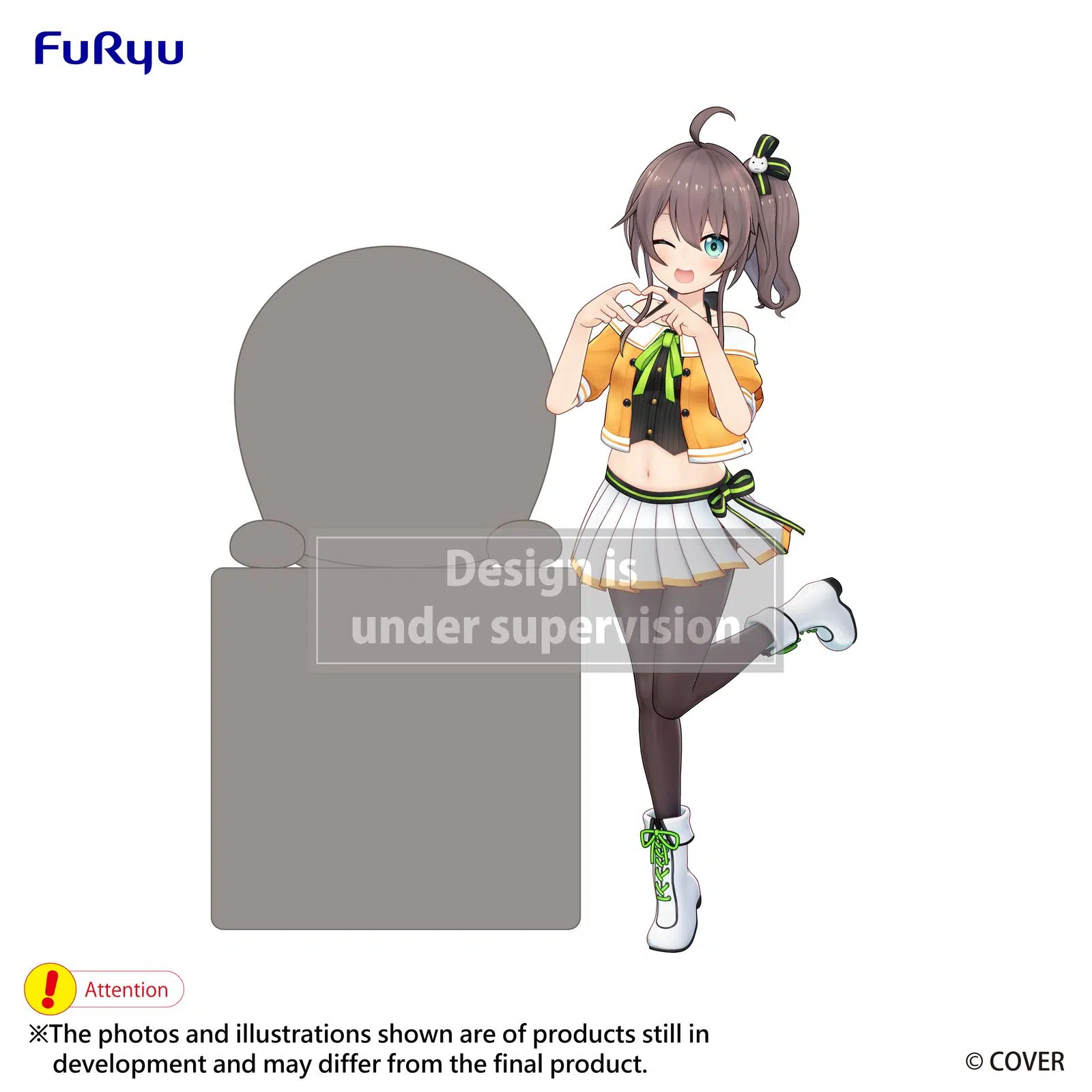 NATSUIRO MATSURI HOLOLIVE PRODUCTION HIKKAKE - Bebés y Niños Online ...